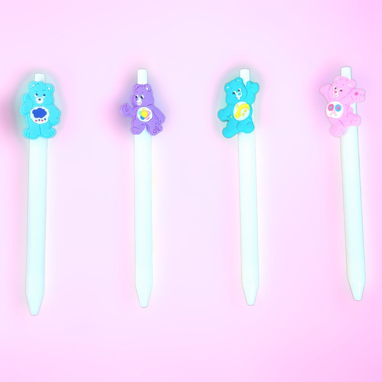 Care Bear Pen